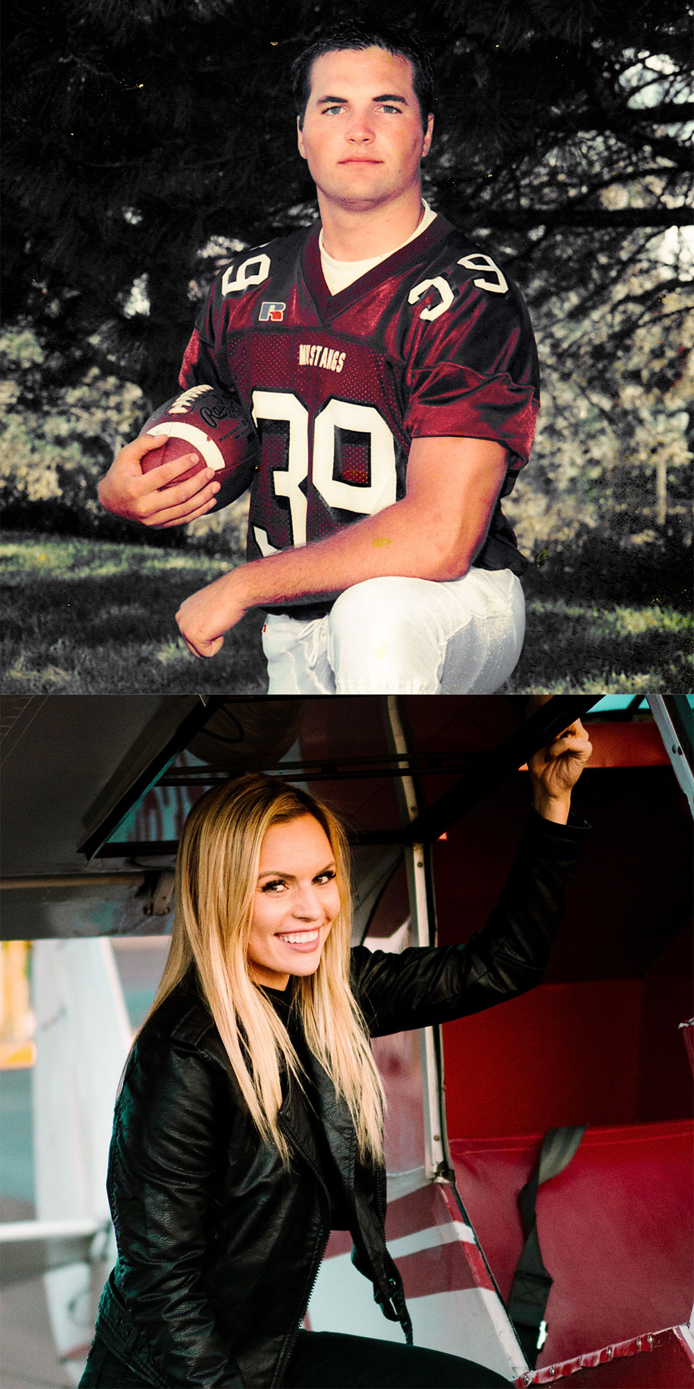 Scholarships for Graduating Seniors attending College or University ...